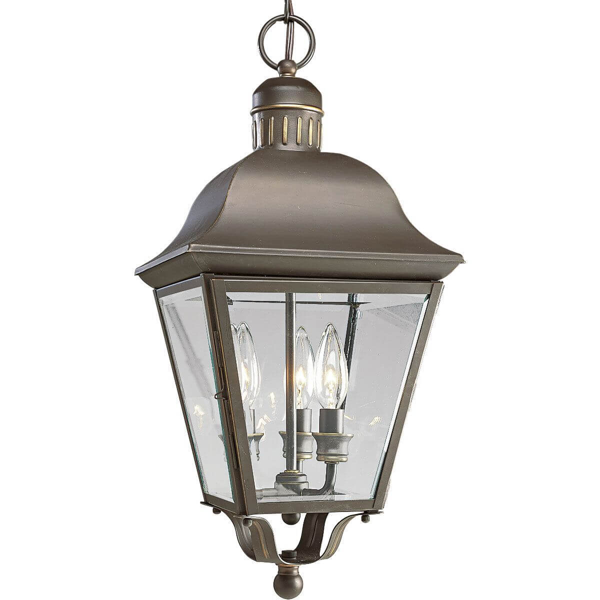 Progress Lighting P5687-20 Andover 1 Light 13 inch Tall Outdoor Wall ...