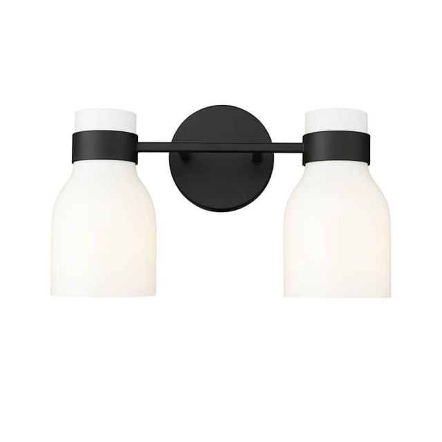 Millennium Lighting 23003-MB Corella 3 Light 22 inch Bath Vanity Light ...