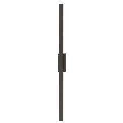 ET2 lighting E42368-ABZ Alumilux Sideline 2 Light 96 inch Tall LED ...