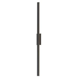 ET2 lighting E42368-ABZ Alumilux Sideline 2 Light 96 inch Tall LED ...
