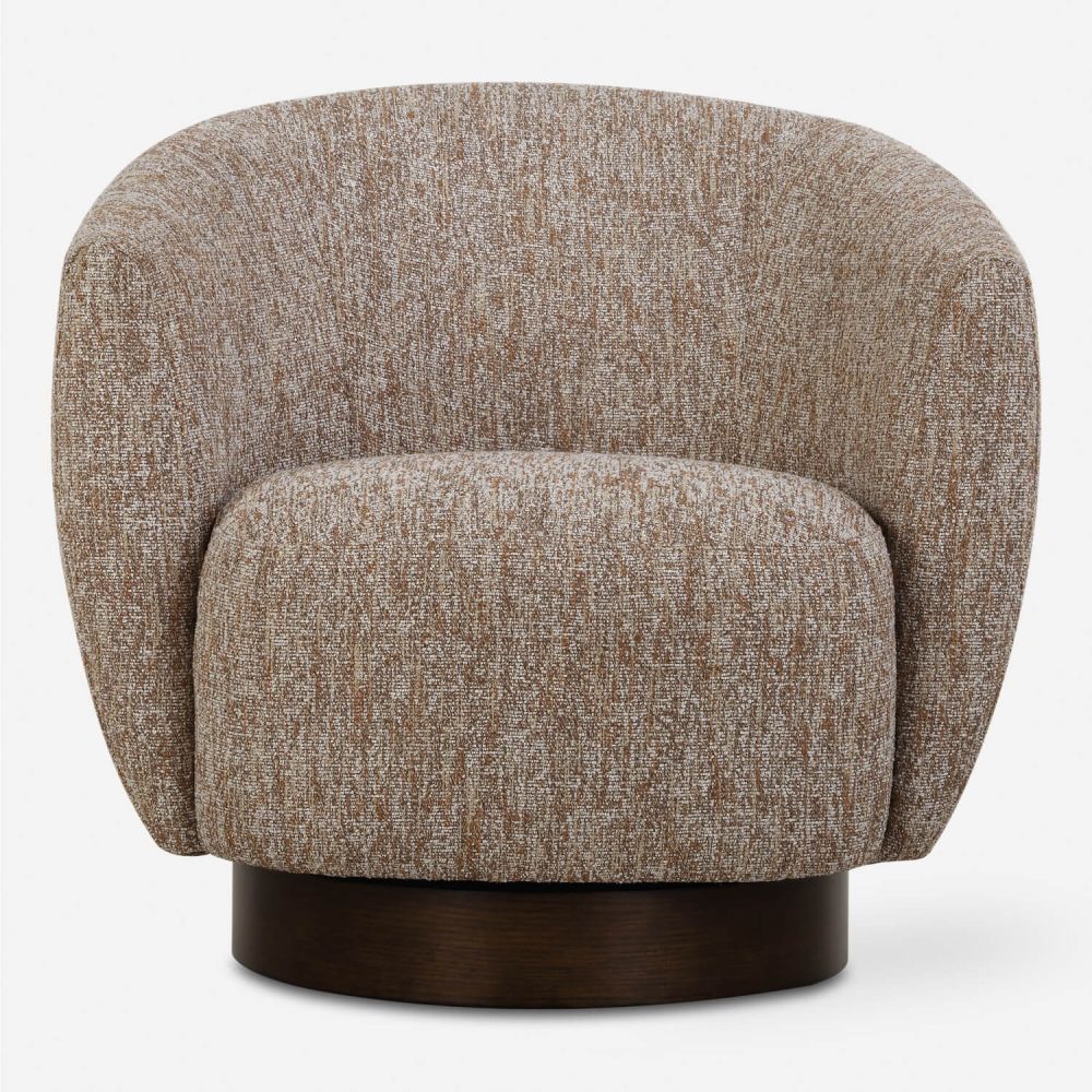 Uttermost swivel chair store