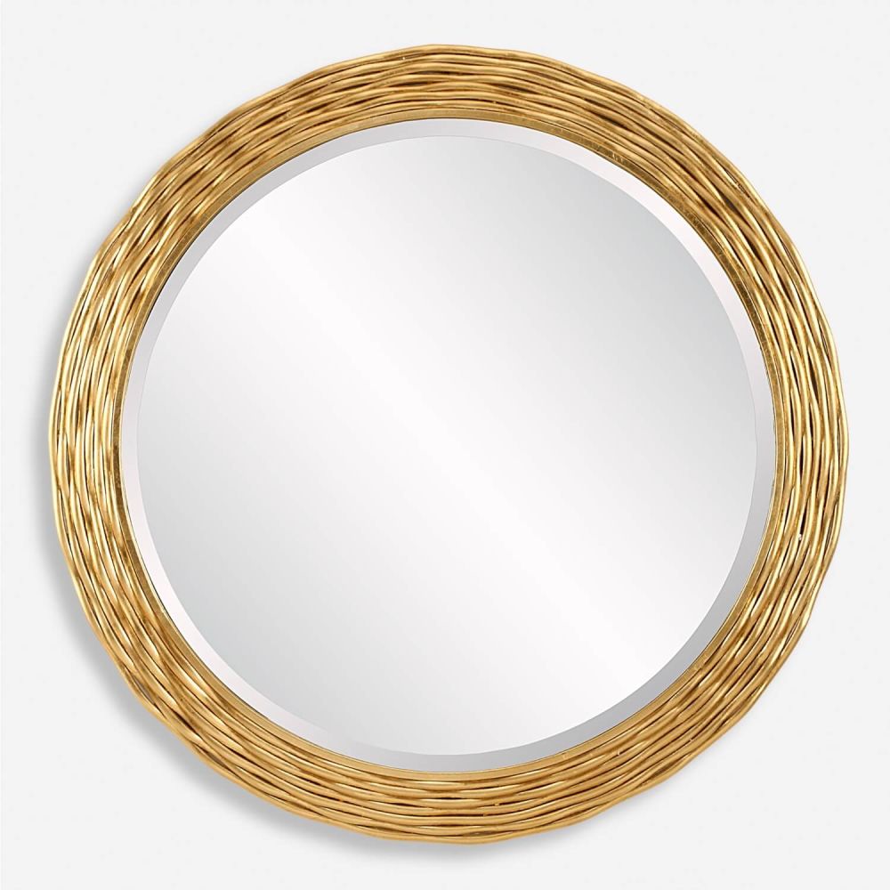 36 x 36 round mirror store