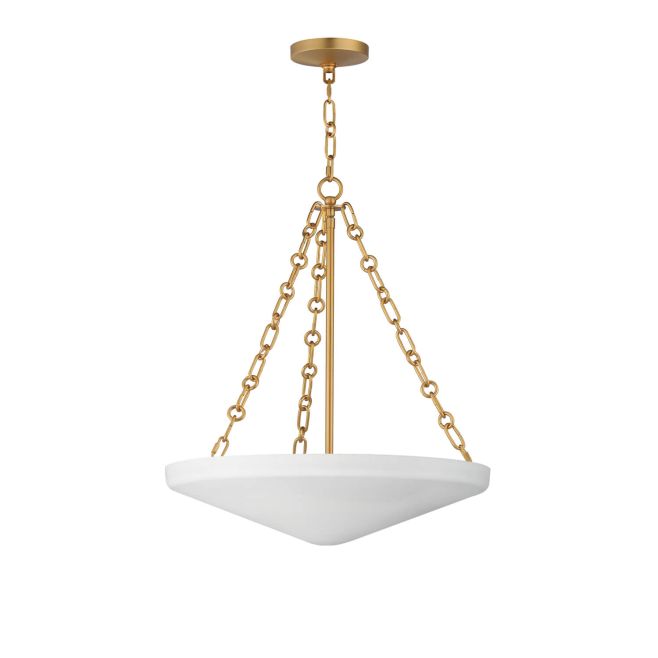 Maxim Lighting 22454WTNAB Artemis 4 Light 20 inch Invert Bowl Foyer ...