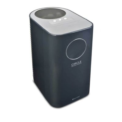 Brondell RC100-BN Circle Reverse Osmosis Under Counter Water Filtration ...